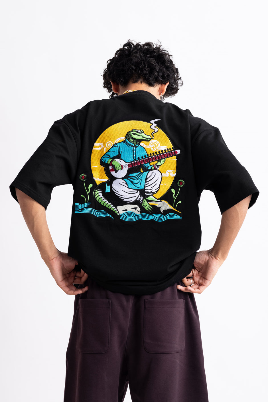 Project Indus - Home